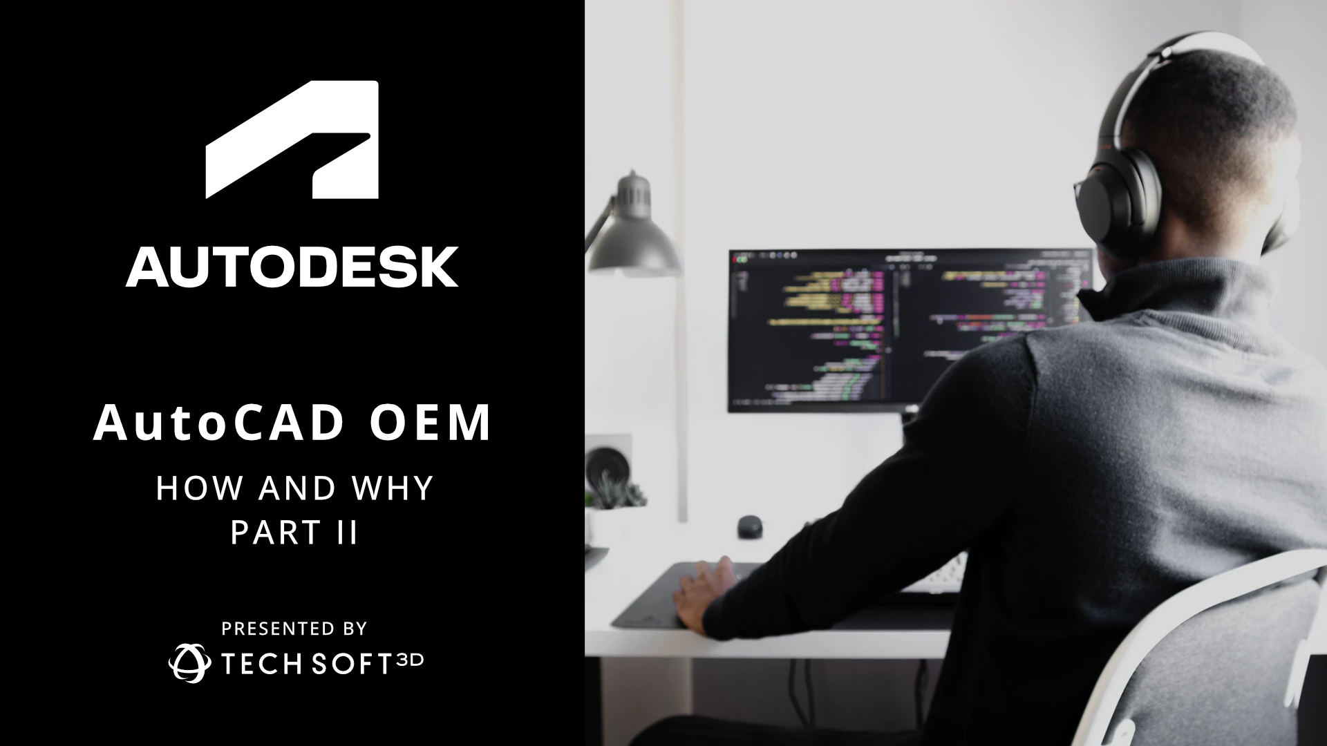 AutoCAD OEM How and Why Part 2